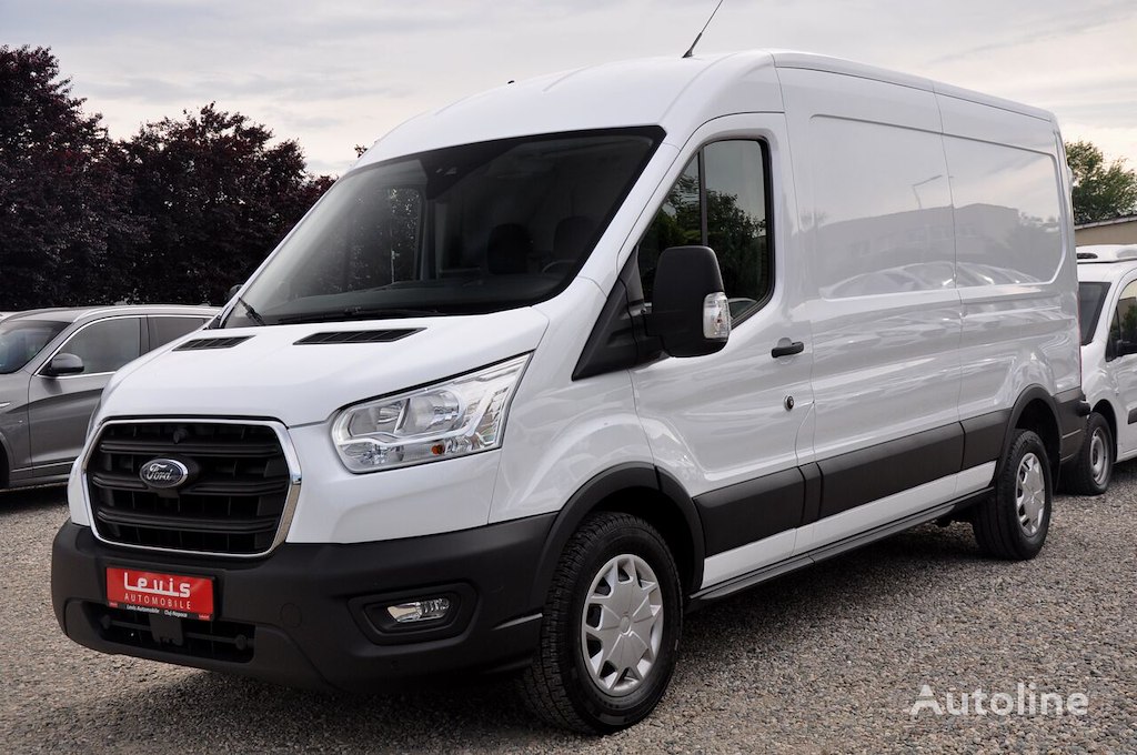 Ford Transit L3H2 Van kamion furgon < 3.5t