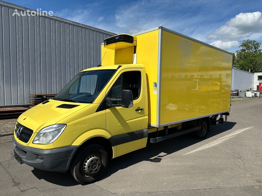 Mercedes-Benz Sprinter 516cdi Kühlkoffer LBW kamion hladnjača < 3.5t