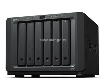 SYNOLOGY DS1621+ DiskStation