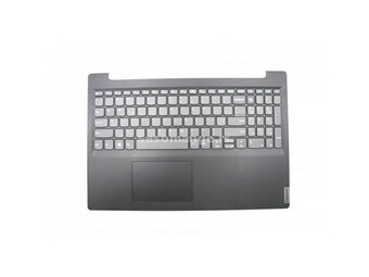 Tastatura za laptop Lenovo IdeaPad S145 + palmrest (C Cover)