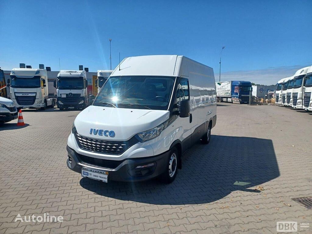 IVECO DAILY 35S16 minibus furgon