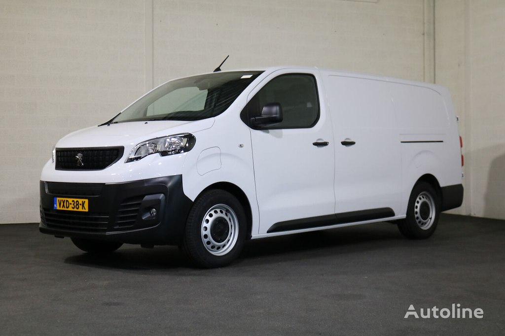 Peugeot e-Expert EV L3 75 kWh minibus furgon