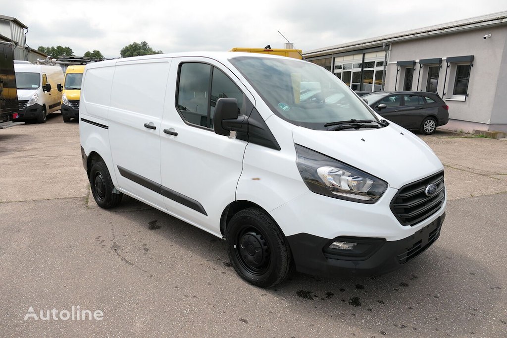 Ford Transit Custom 280 minibus furgon