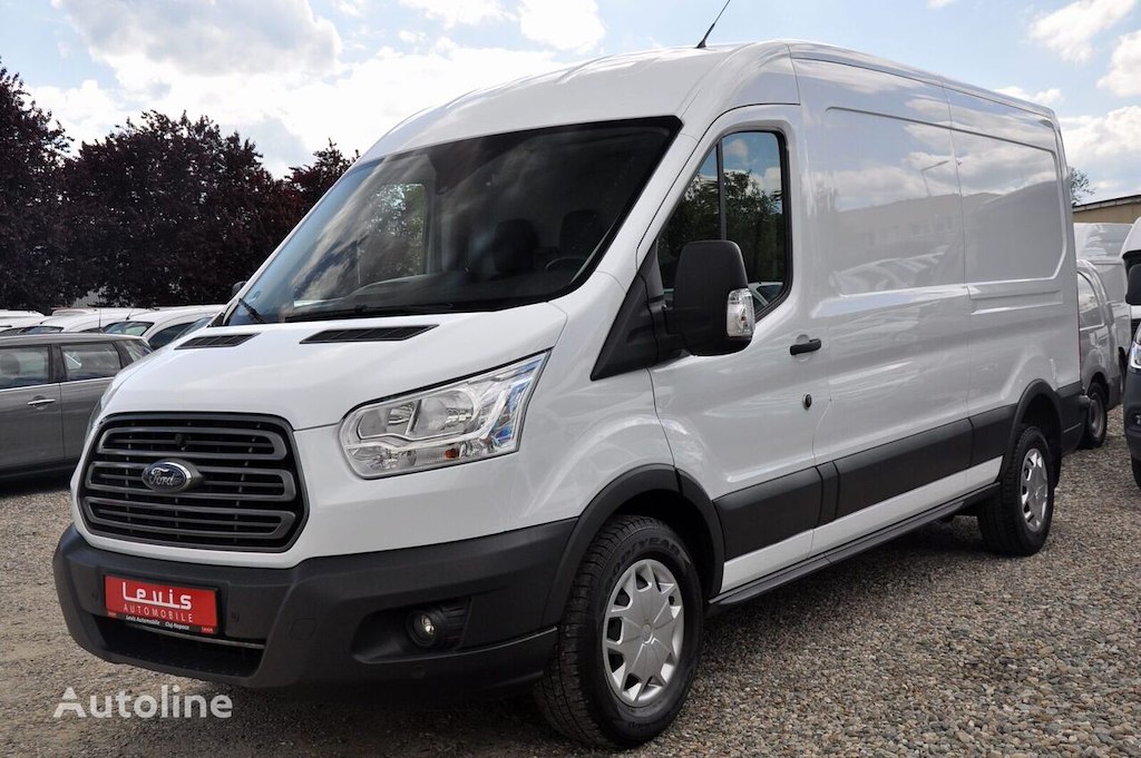 Ford Transit L3H2 minibus furgon