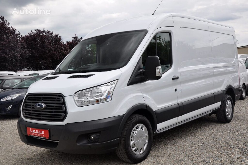 Ford Transit L3H2 minibus furgon