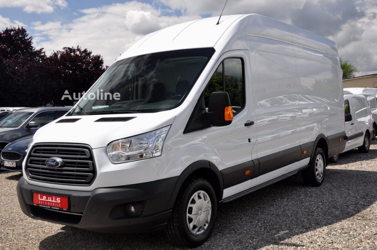 Ford Transit L4H3 minibus furgon