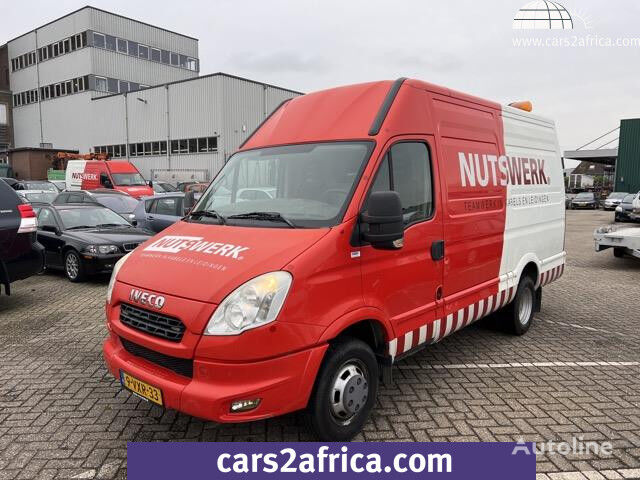 IVECO Daily 40C15V 330 minibus furgon