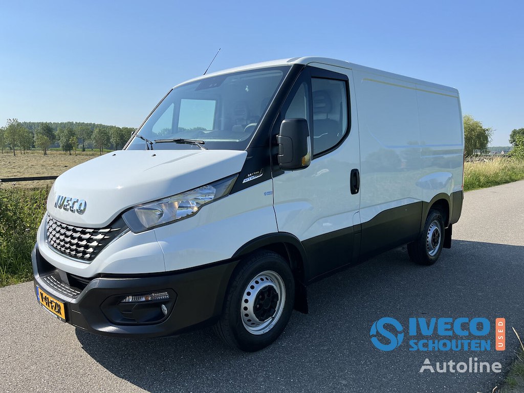 IVECO Daily 35S14 L1H1 minibus furgon