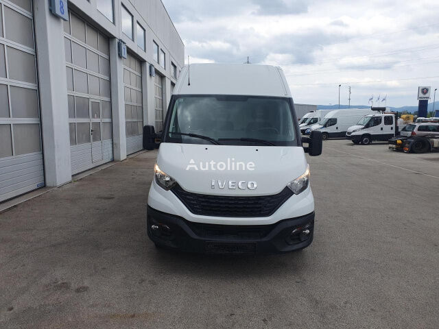 IVECO Daily 35S14V minibus furgon