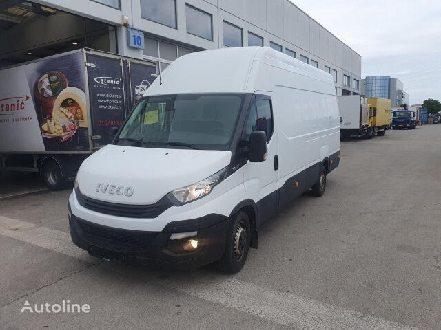 IVECO Daily 35S16V minibus furgon