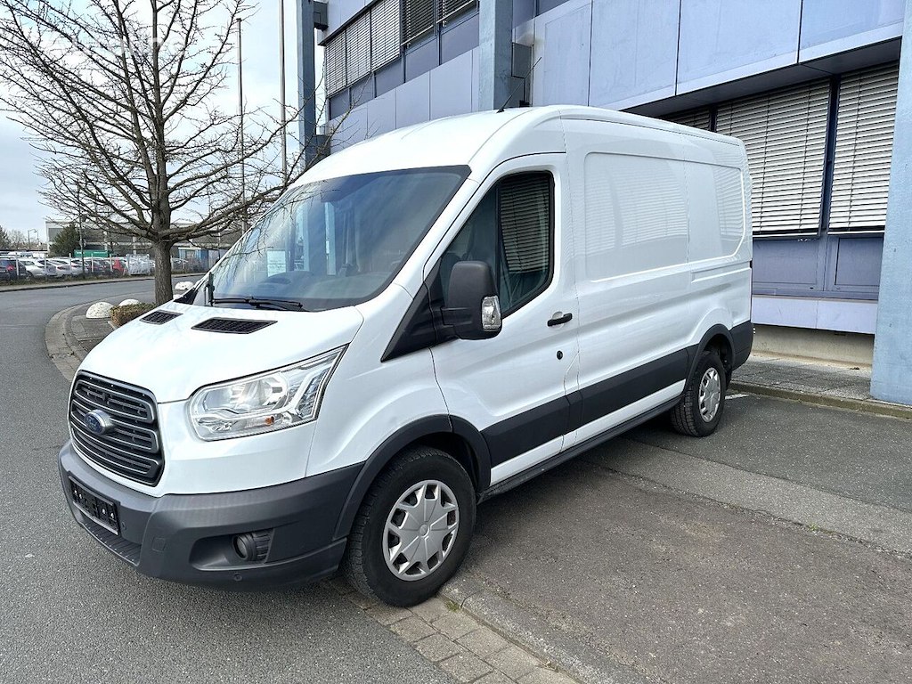 Ford Transit 2.0TDCI minibus furgon