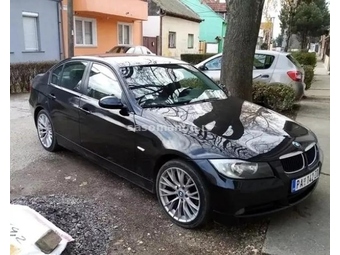 BMW SERIES 3