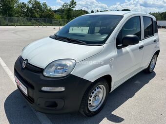 Fiat Panda 1.3 MJT