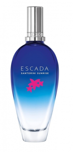 Escada Santorini Sunrise W edt 100ml tstr