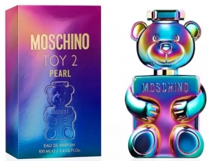 Moschino Toy 2 Pearl W edp 100ml