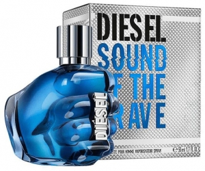 Diesel Sound Of The Brave M edt 50ml