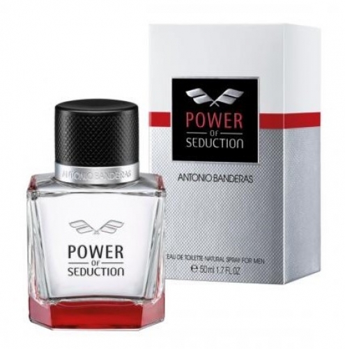 A.B. Power Of Seduction 2018 M edt 50ml