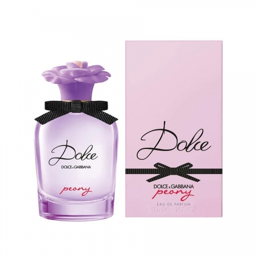 D.G. Dolce Peony 2019 W edp 50ml