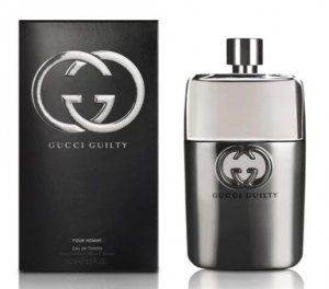 Gucci Guilty Pour Homme M edt 150ml