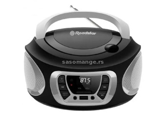 Prenosni radio CD plejer CDR365USL ROADSTAR