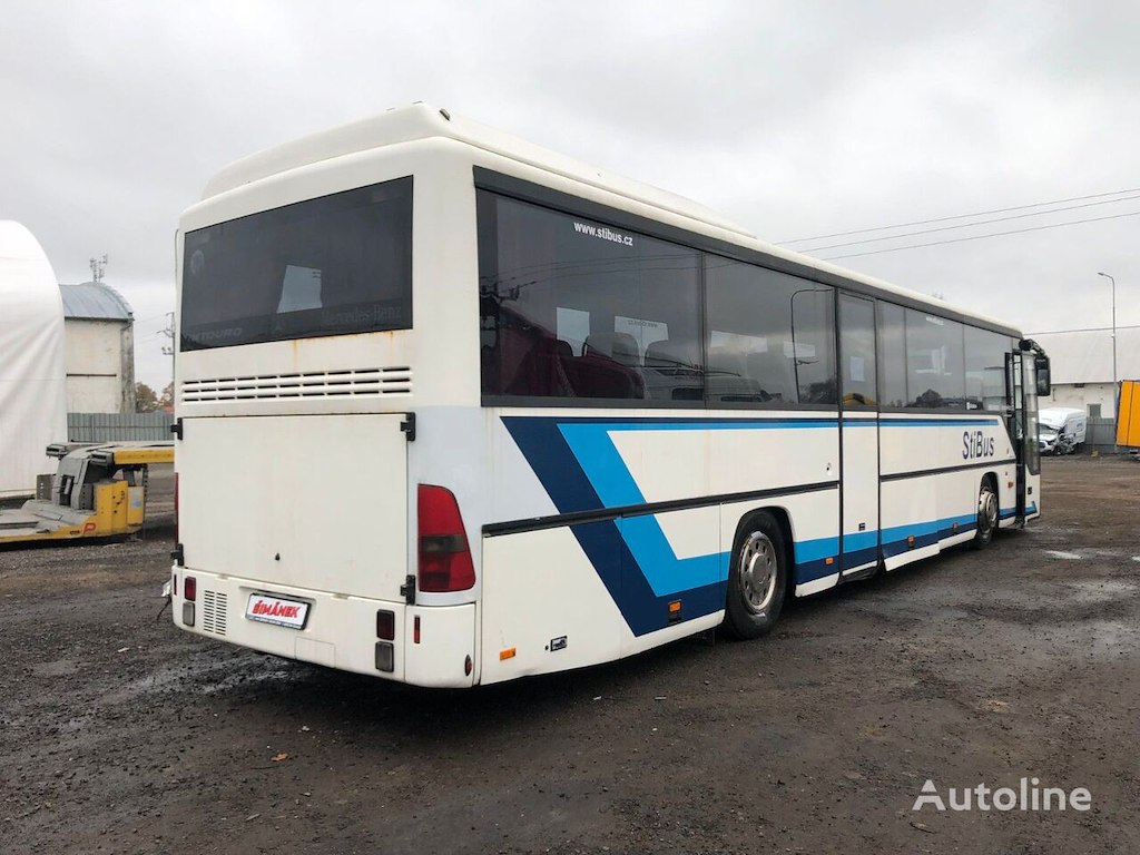 Mercedes-Benz O 560 turistički autobus