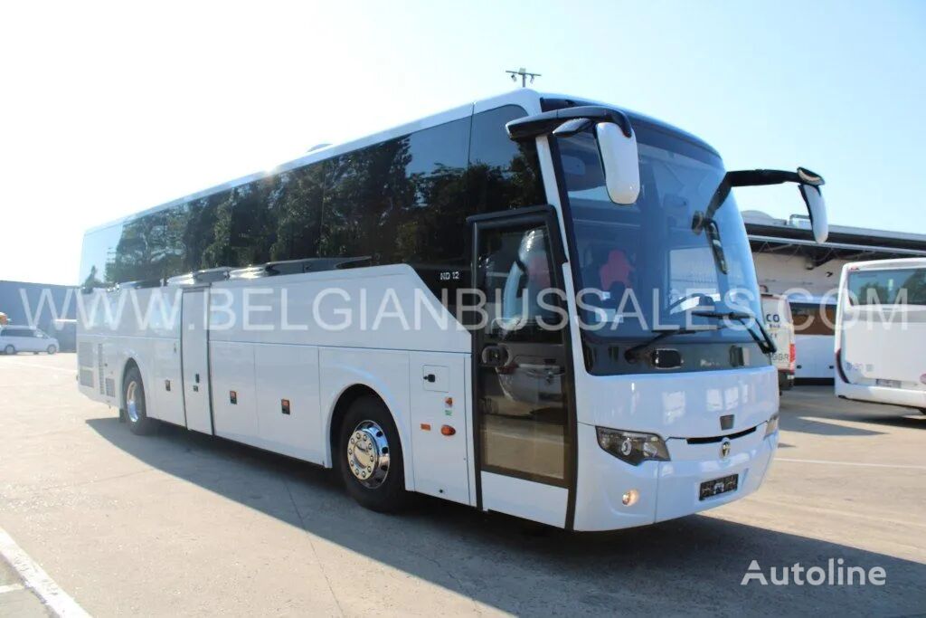 Novi Temsa Safari HD12 / 12.3m / Euro 6 turistički autobus
