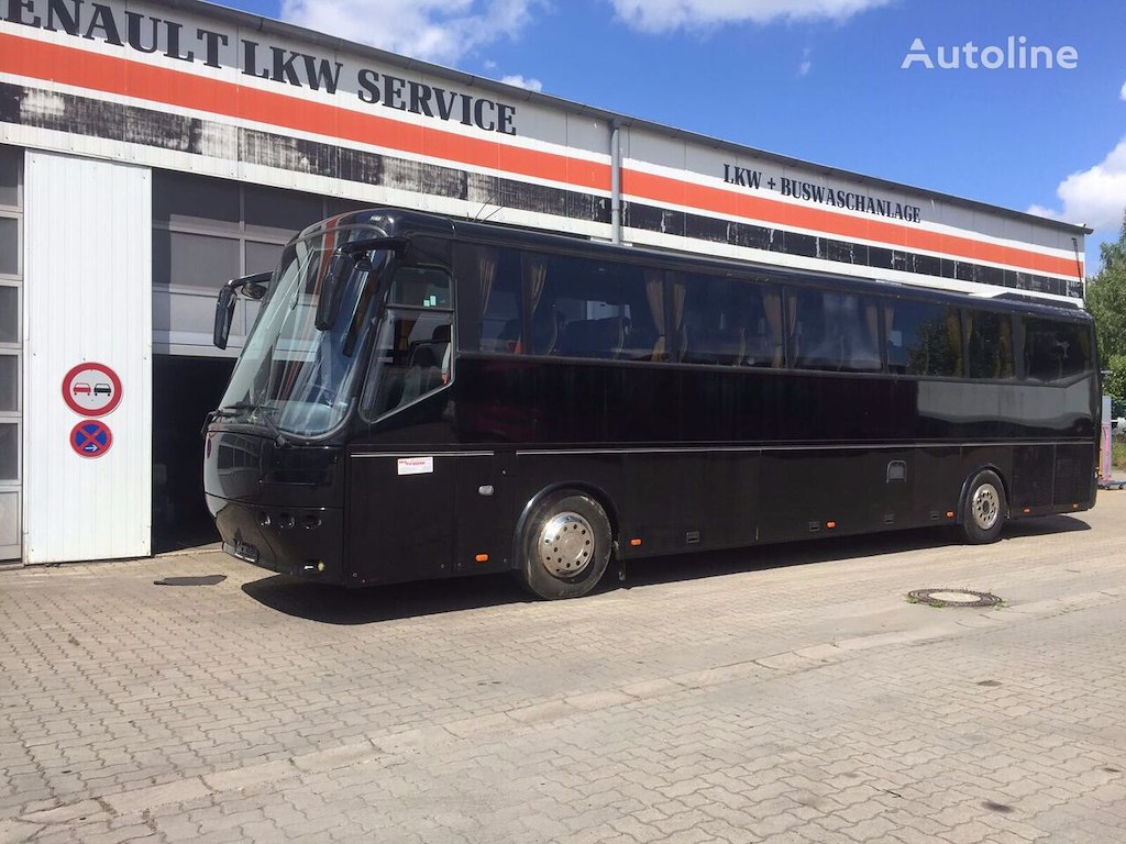 VDL Bova Futura FHD turistički autobus