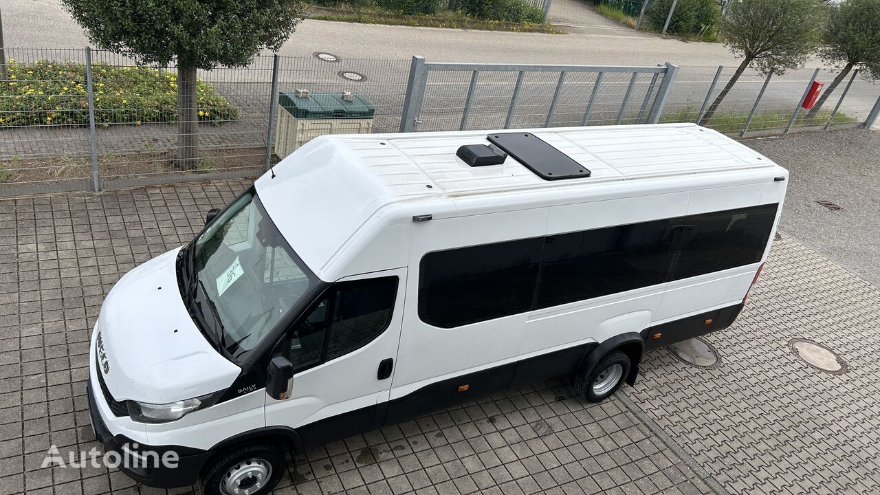 IVECO Daily Klima EURO 6 ( Sprinter 516 ) turistički autobus