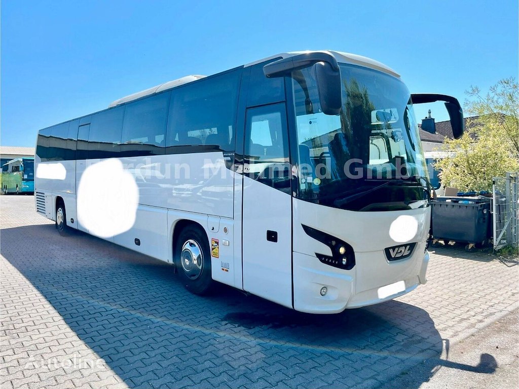 VDL Bova Futura MD2 prigradski autobus