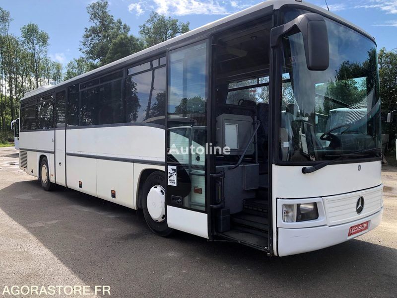 Prodaje se Mercedes-Benz O 550 prigradski autobus na aukciji