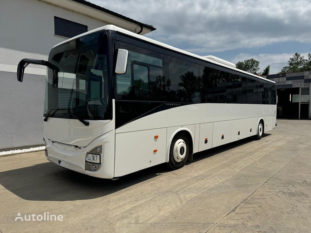 IVECO Crossway prigradski autobus