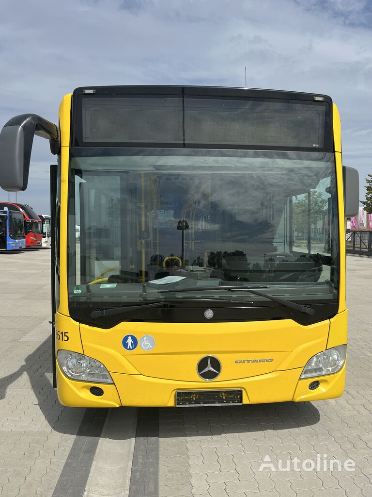 Mercedes-Benz Citaro C2 Stadtbus gradski autobus