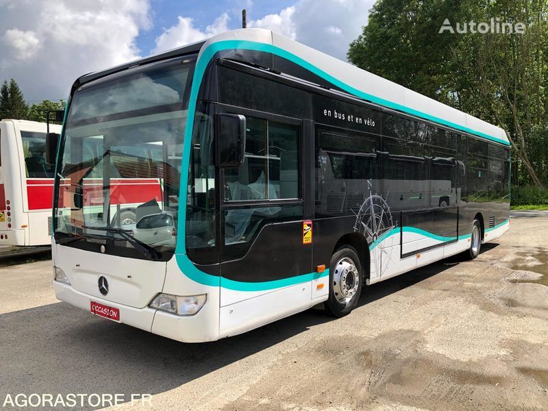 Prodaje se Mercedes-Benz O 530 gradski autobus na aukciji