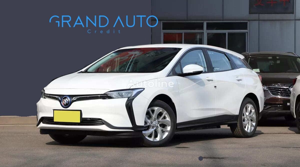 Novi Buick VELITE 6 EV 430 km minivan