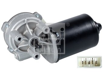 Motor brisaca Audi A3 96-03