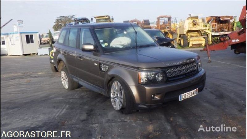 Prodaje se Land Rover R.ROVER terenac na aukciji