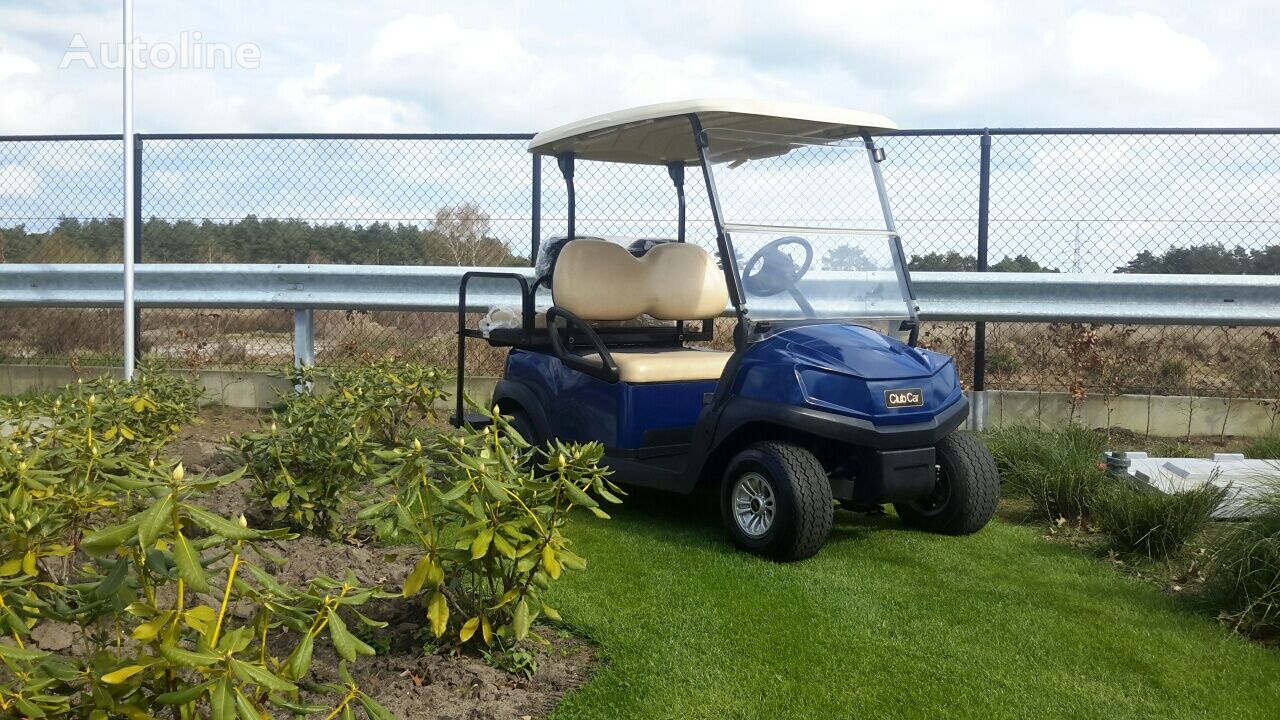Club Car tempo 4 seat golf vozilo