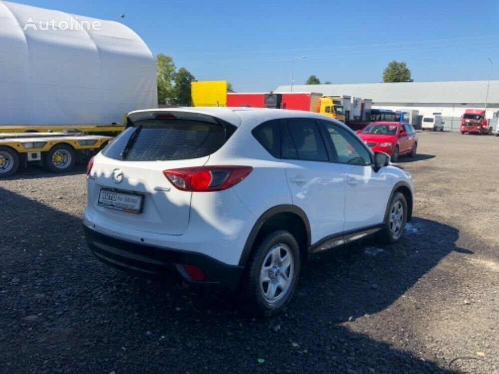 Mazda CX-5 2.0 SKYACTIV-G Prime-Line krosover