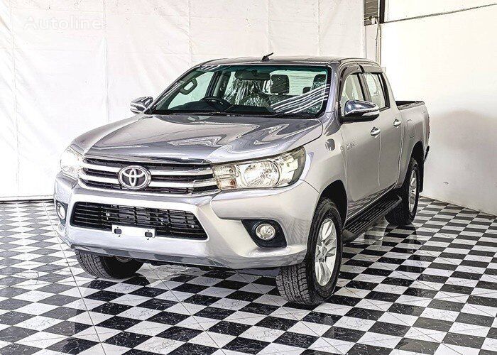 Toyota HILUX pikap