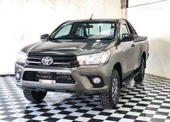 Toyota HILUX pikap