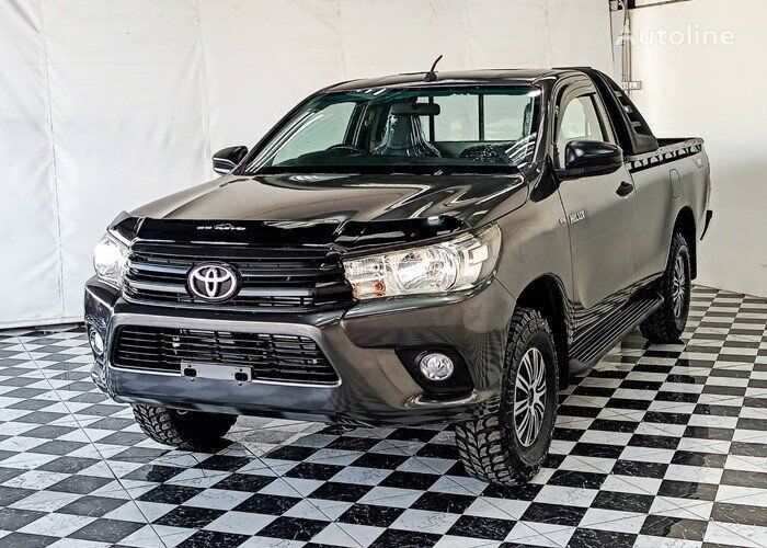 Toyota HILUX pikap