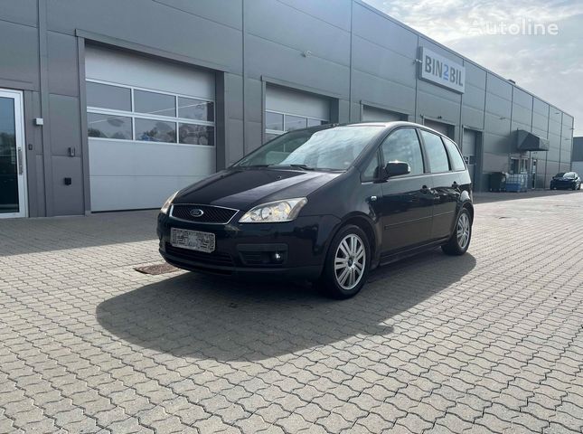 Ford FOCUS GHA 2,0 hečbek