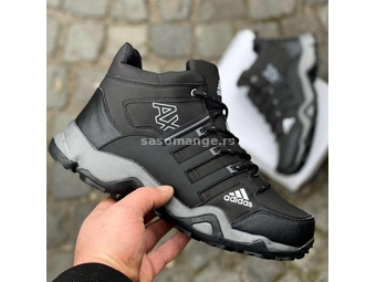 Adidas AX duboke cipele