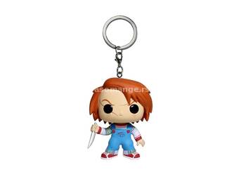 Privezak Pocket Pop! - Child's Play 2 - Horror Chucky