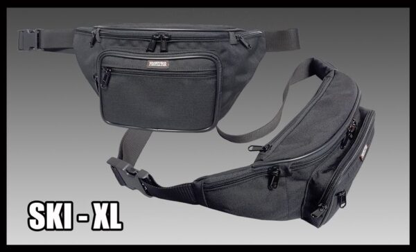 Protector torbica Ski-XL