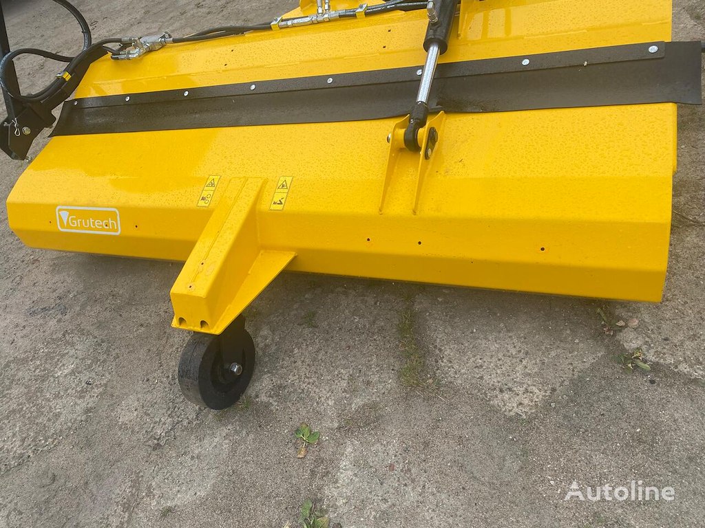 Nova Kehrmaschine / Sweeper / Balayeuse / Spazzolatrice 2,2 m četka za čišćenje ulica