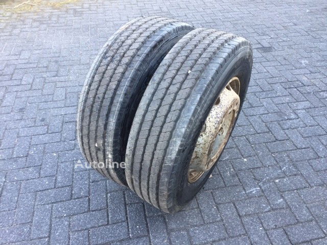 Diversen Diverse Kormoran 275/70R22.5 99 točak