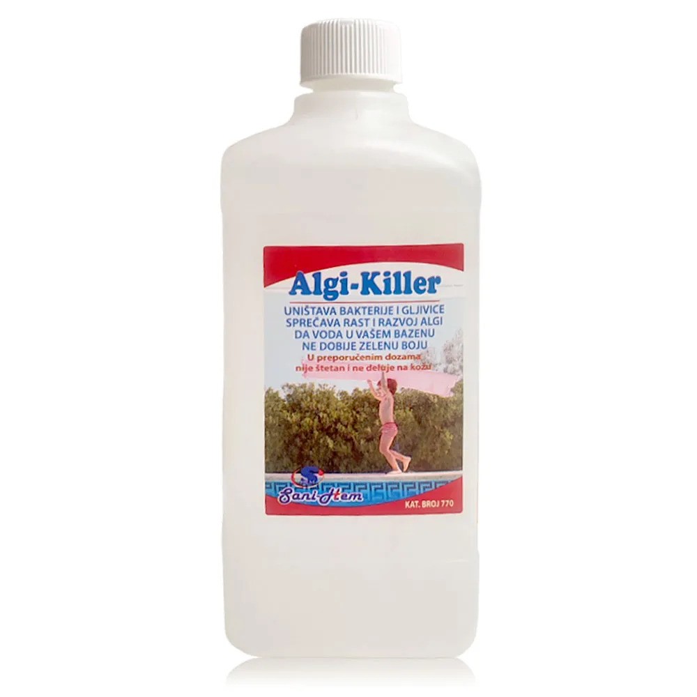 Algi Killer 1000ml