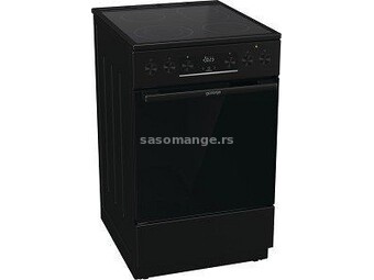 GORENJE ŠPORET GECS 5C70 BPA