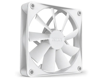 NZXT F120Q 120mm ventilator beli (RF-Q12SF-W1)